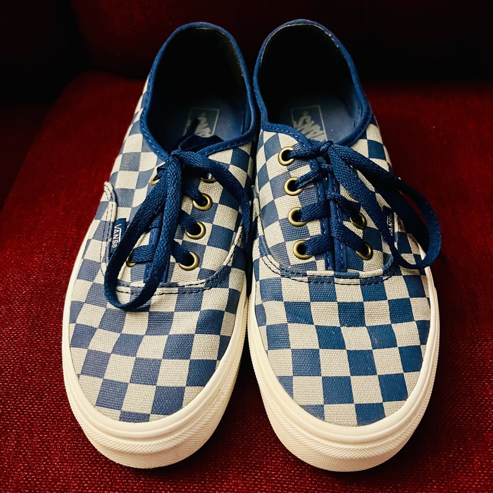 Ravenclaw Vans: Harry Potter Collection - Gem